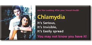 chlamydia prevention and treatment ~ infectious diseases