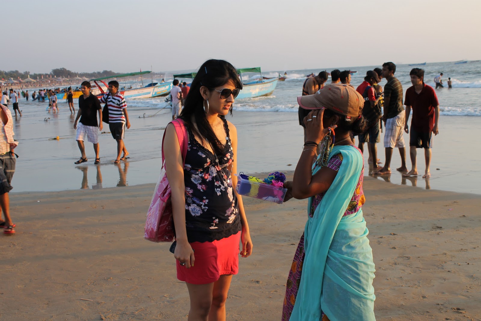 The DIY I picked in Goa | For The Love Of Fashion And Other Things ...