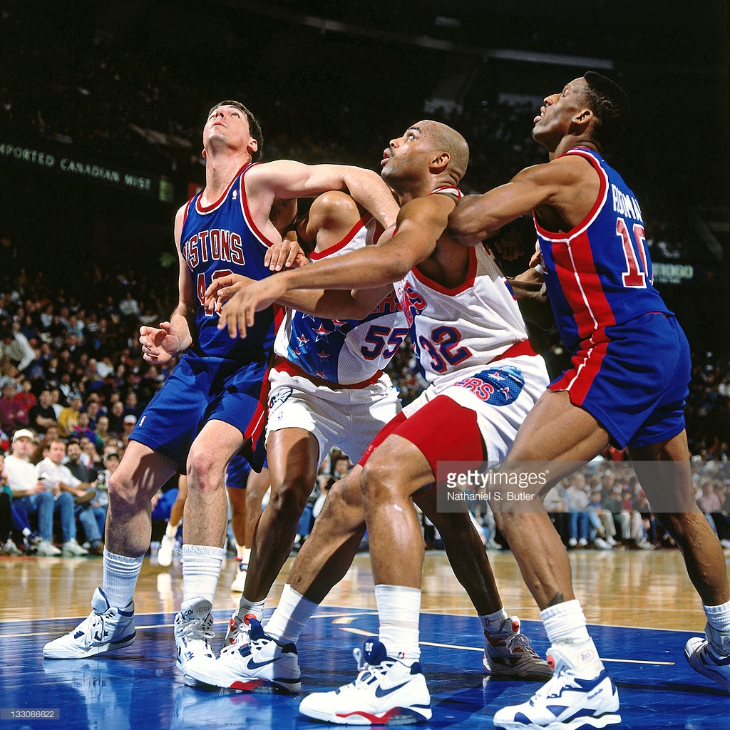 Lies, Damned Lies and the Dead-Ball Rebound