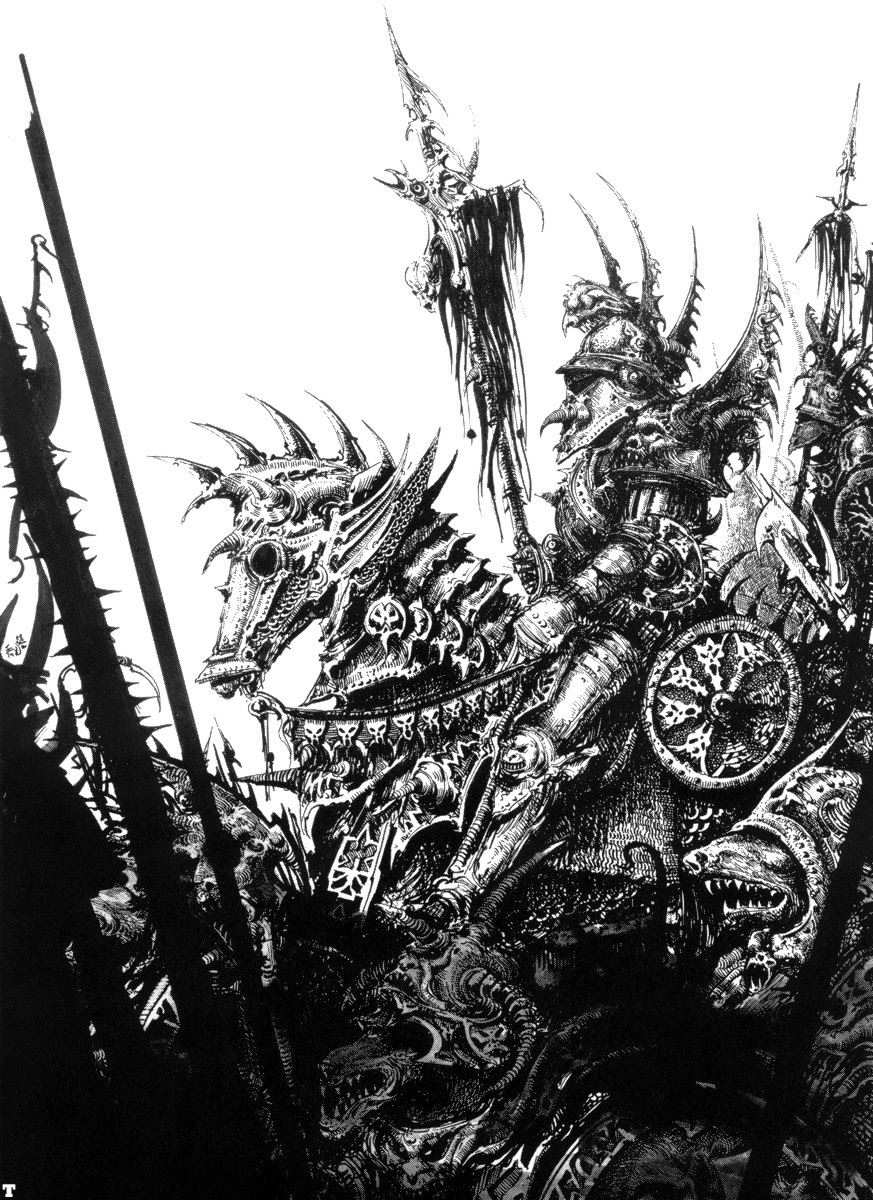 THE CONVERTORUM: IAN MILLER