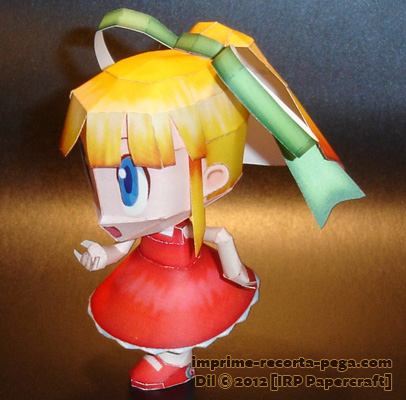 Rockman Corner: March 2012