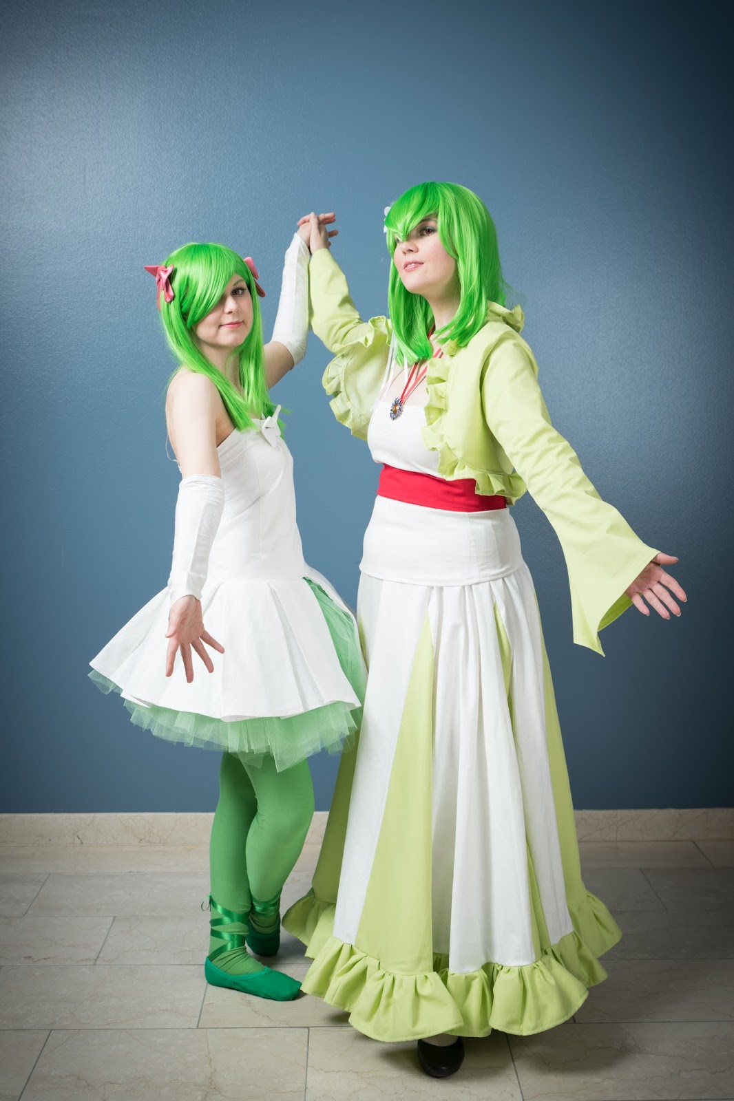 Cake&Cosplay: Popcult 2017