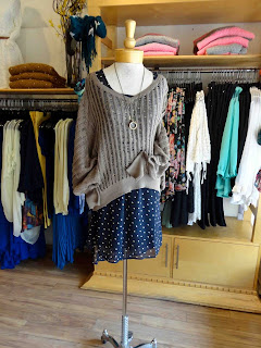 Art of Fashion: Risqué Clothing - Your New Favourite Boutique!