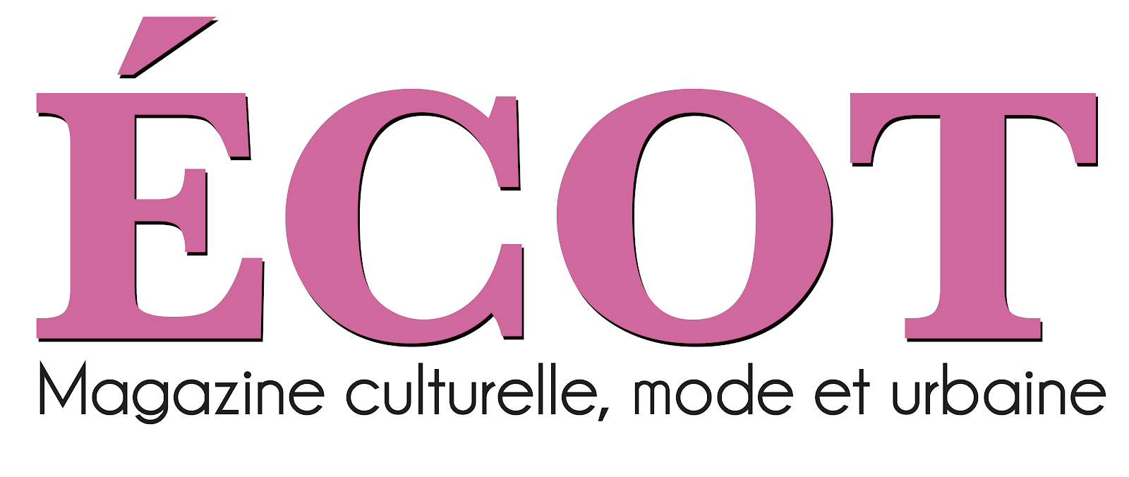 Écot magazine édition | Écot Magazine