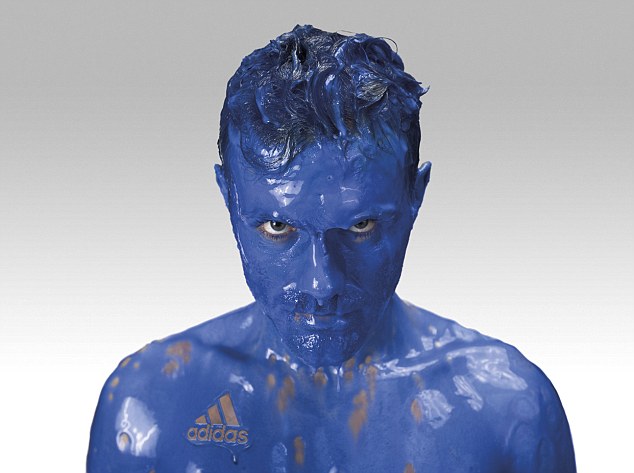 True Blue: Are Chelsea FC and Adidas launching an campaign inspired by ...