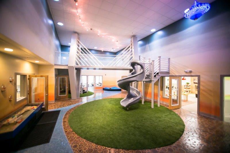 JPRchitect + Design: Children's Discovery Center | Final Photos