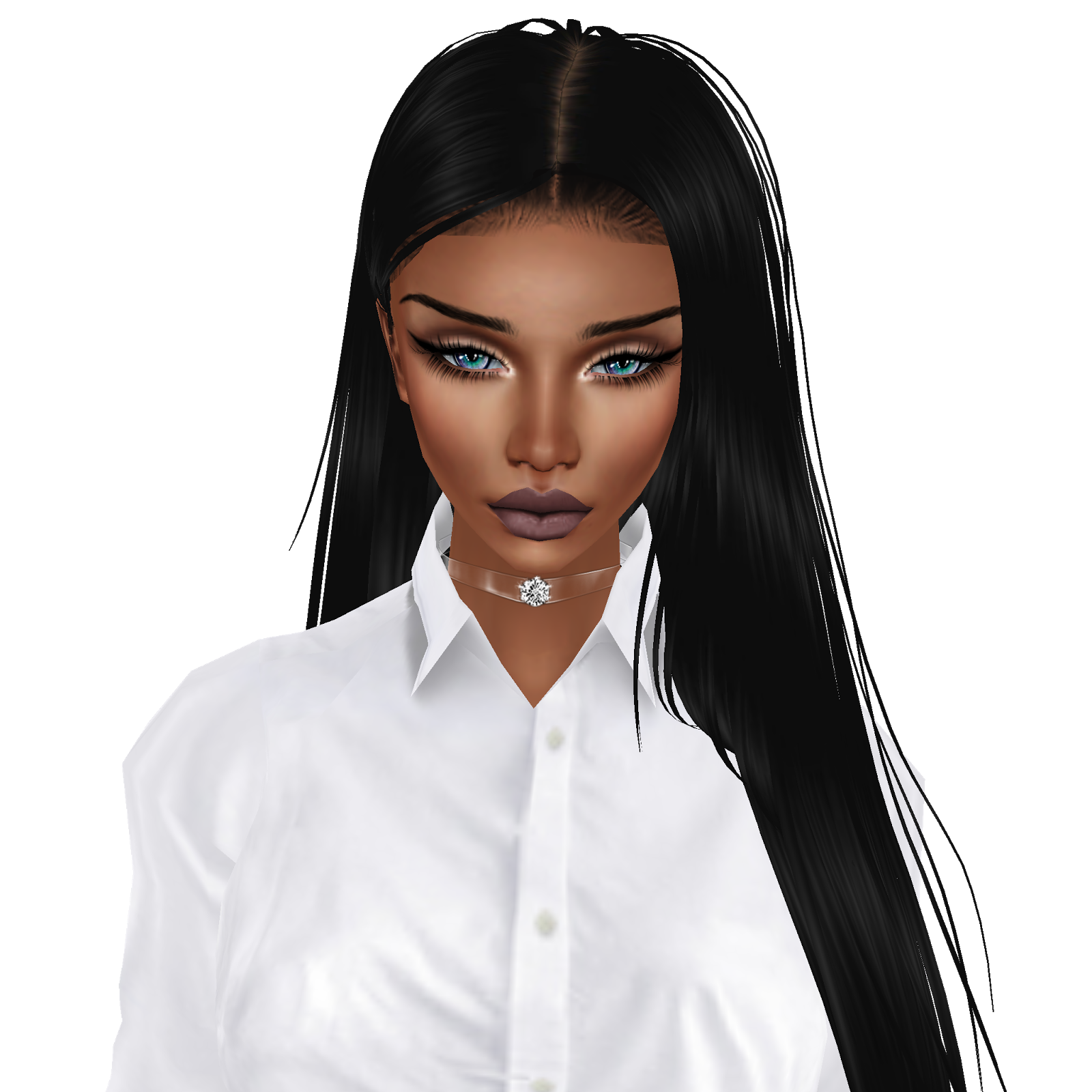 Models Of Digital Fashion : 2017