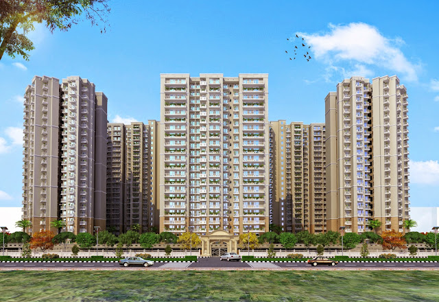 Supertech Project Sector 2 Sohna