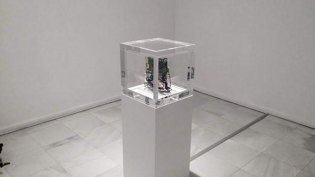 MindSpaceApocalypse Insainment