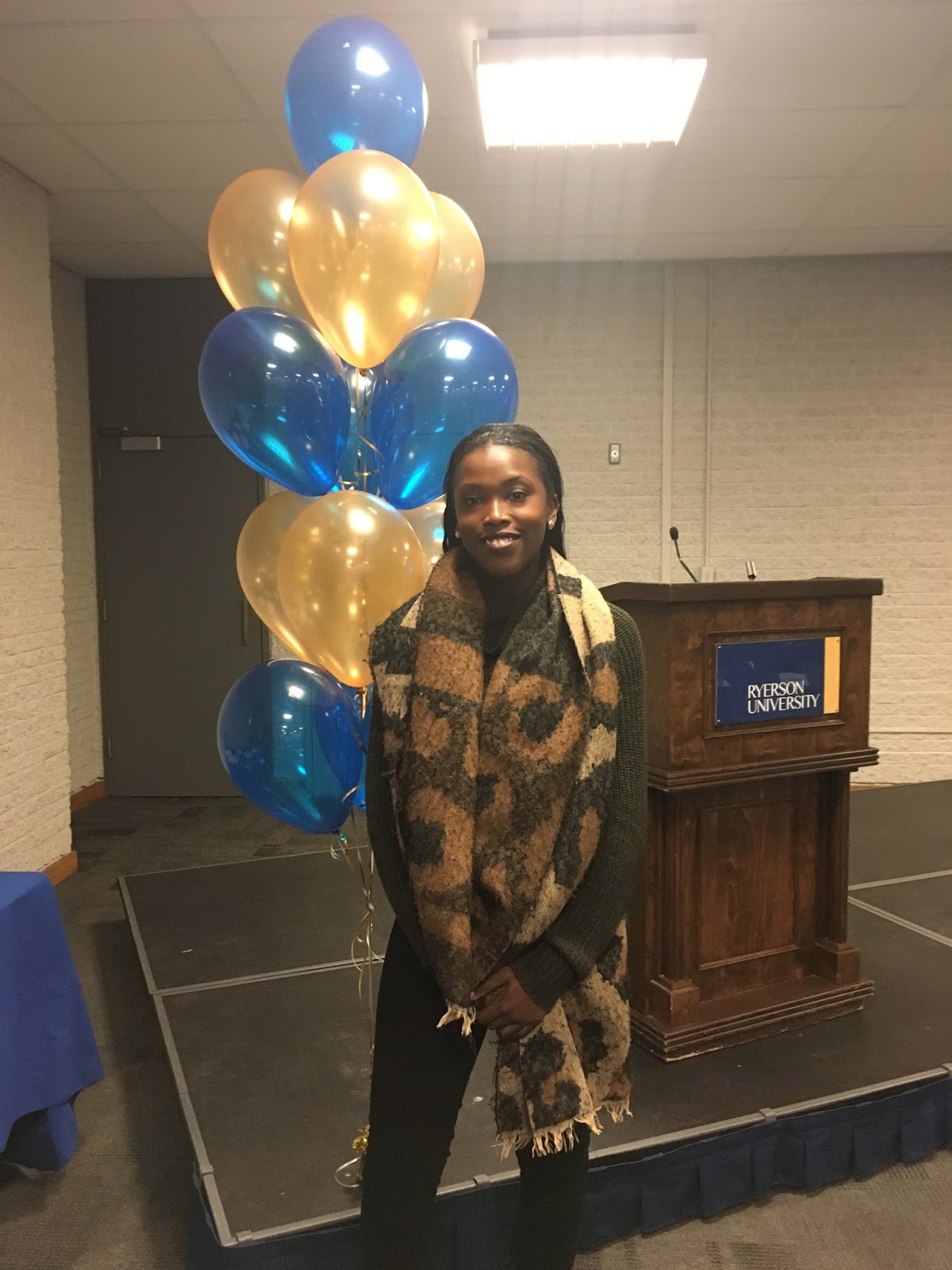 Angles Covered: Viola Desmond Day Awards recognize the success of Black ...