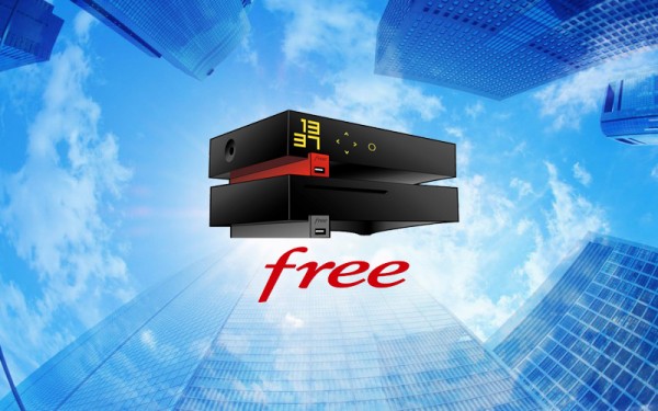 Free.fr: la revolución digital francesa | It's time for Telecoms