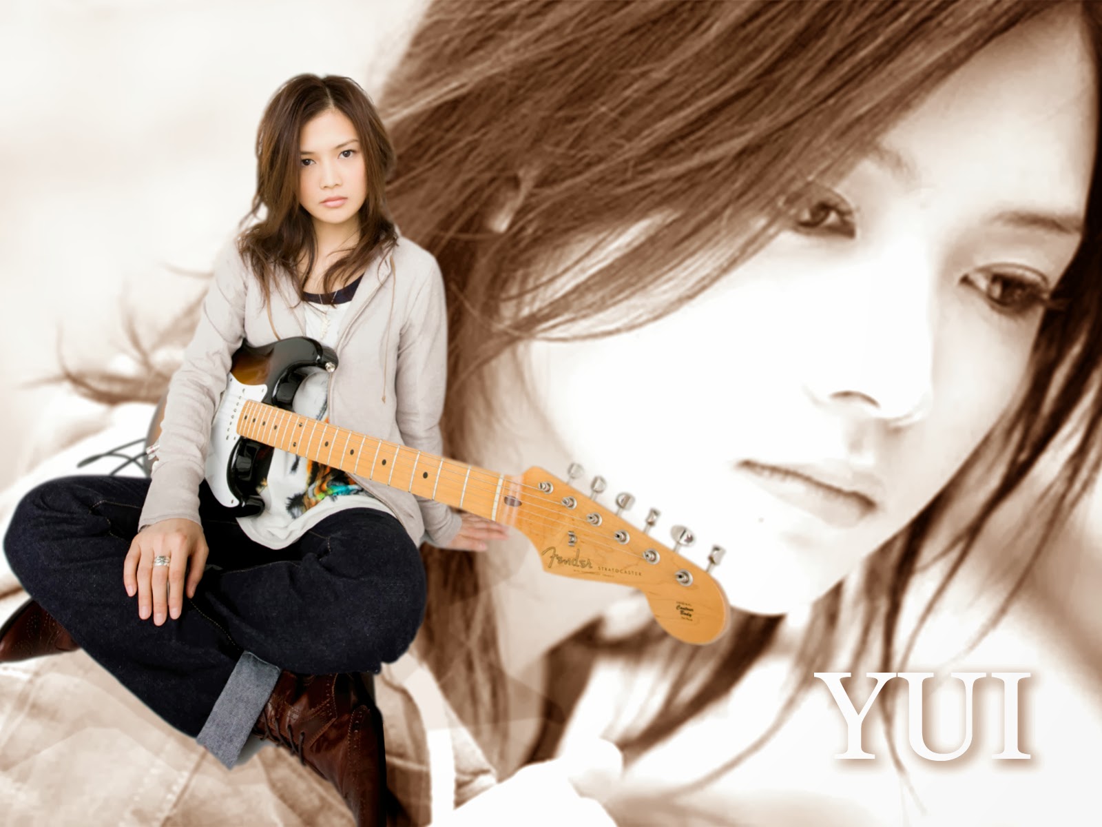 YUI Mengumumkan Bakal Hiatus Sementara | Japan-Arena