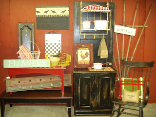 Country Chick Designs