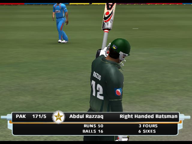Ea sports cricket 2011 patch for cricket 07 - pearlmasop