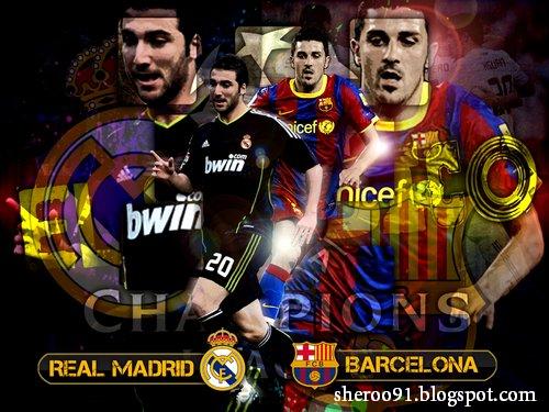 El clasico Wallpapers 2012 | Sports Mania