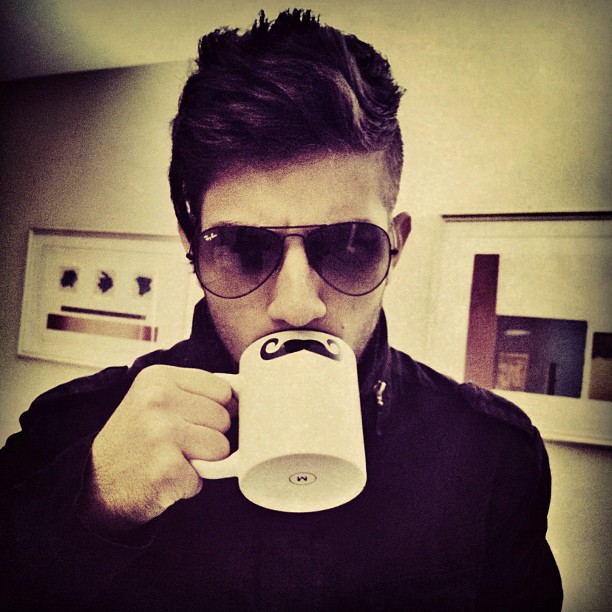 Fan - Chay Suede @ O melhor conteúdo sobre Chay.: FOTOS - CHAY ATUALIZA ...