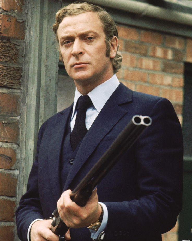 The Found Generation: Top 10 British Gangster Movies