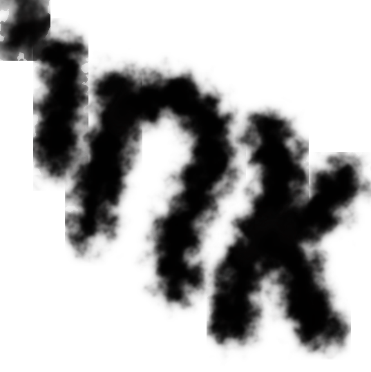 Glyphika: Digital Ink Inkscape and Inktober