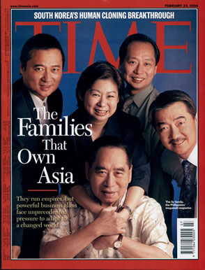 RoyTabayocyoc: Henry Sy Success Story: Father of Philippine Retail ...