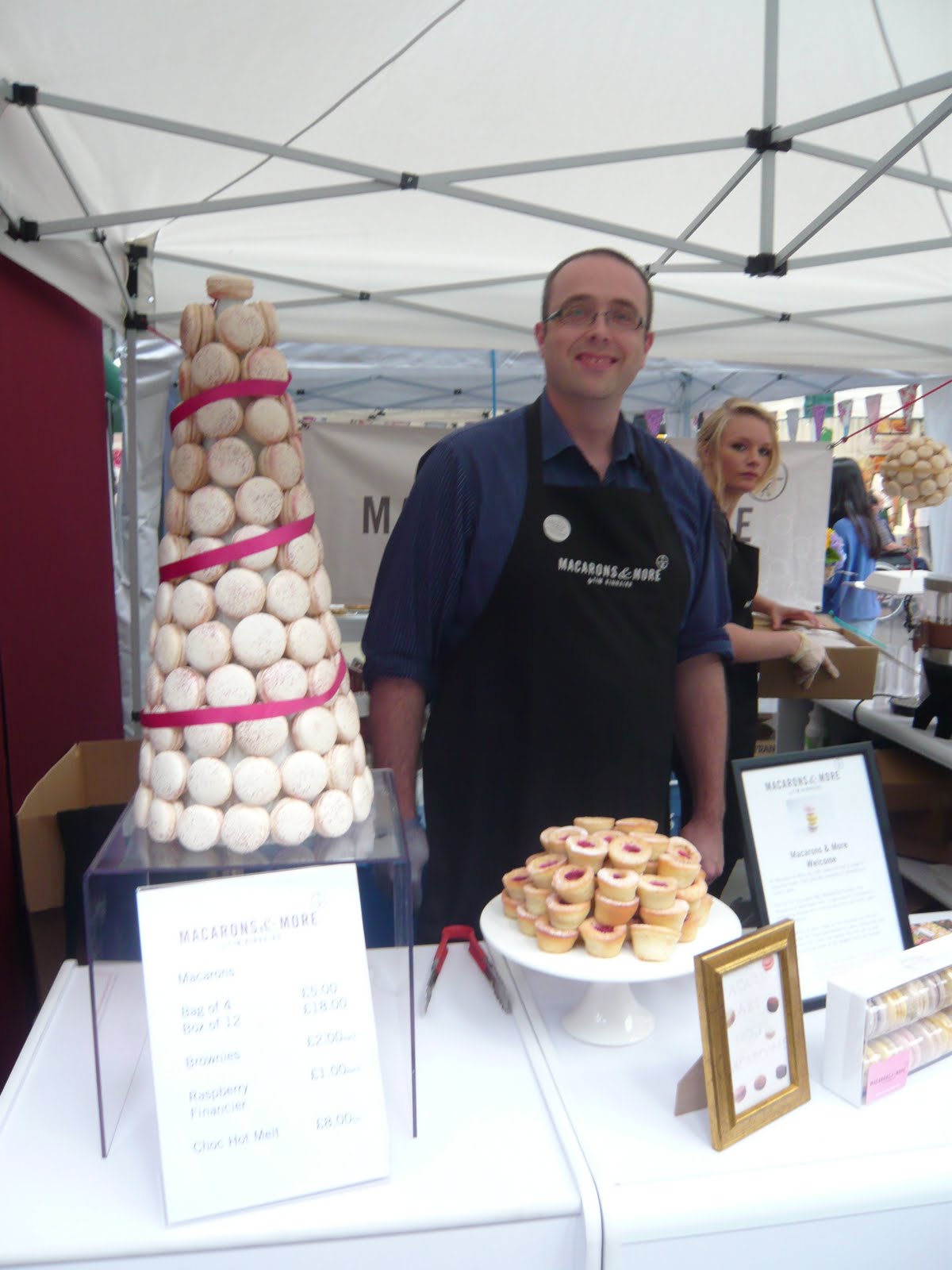 grow It, juice It, love It ... Drove Orchards: June 2011