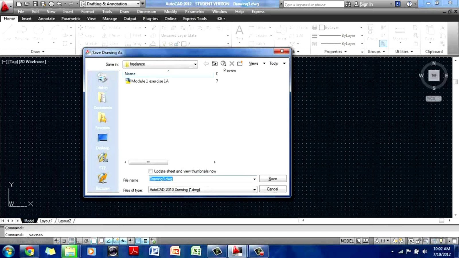 How To Learn Autocad Online Learning - Learning Choices