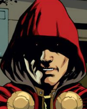 Universo Animangá: Personagens da Marvel Comics - Parte 36: Gangsters e ...