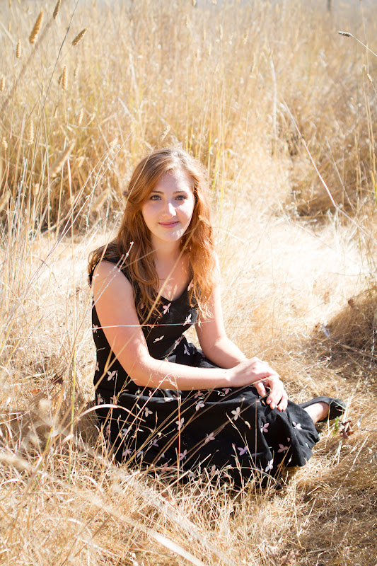 tenaya fleckenstein photography: Miss Sara Senior Portraits