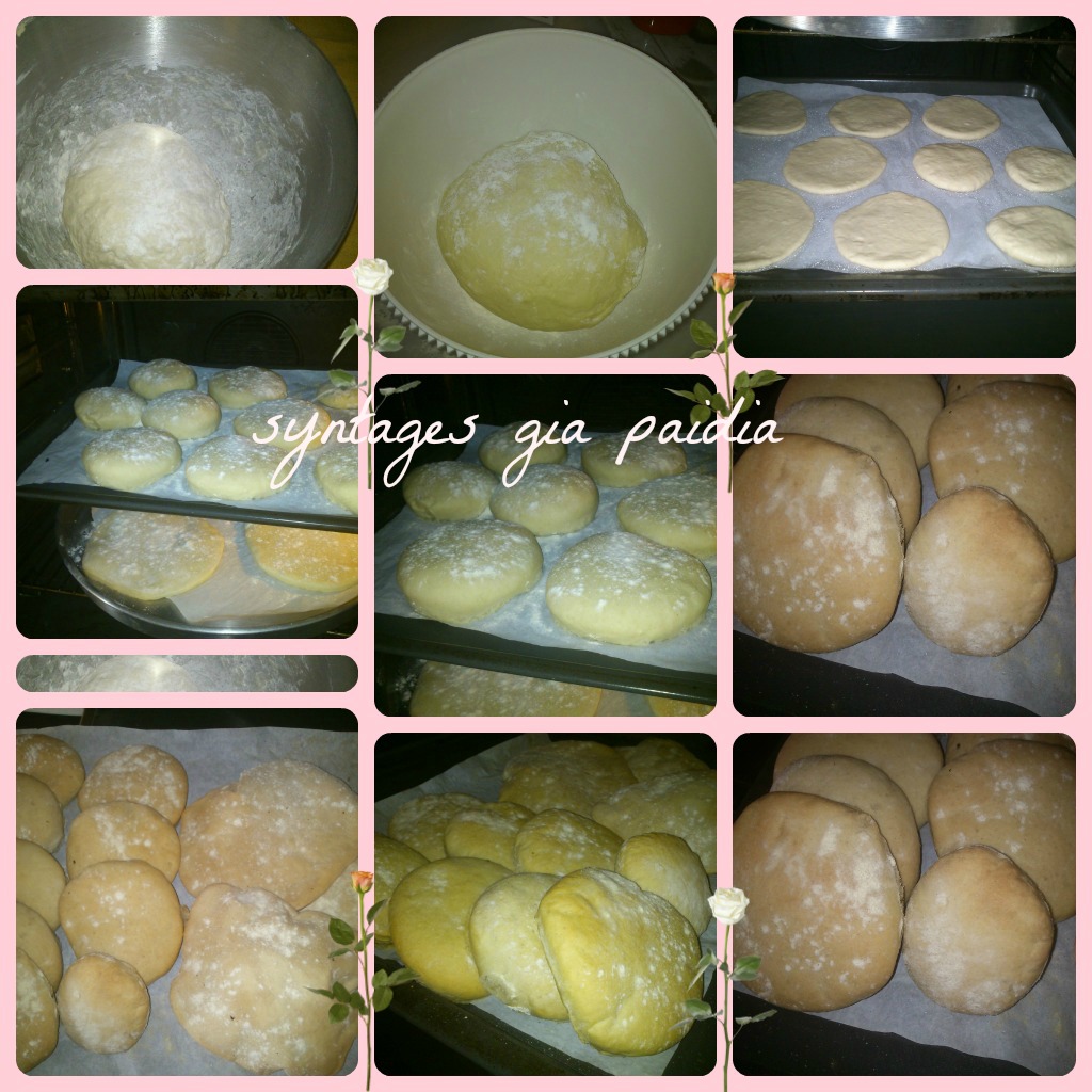 Τσιαπάτα αφρός !! | Aspas_recipes