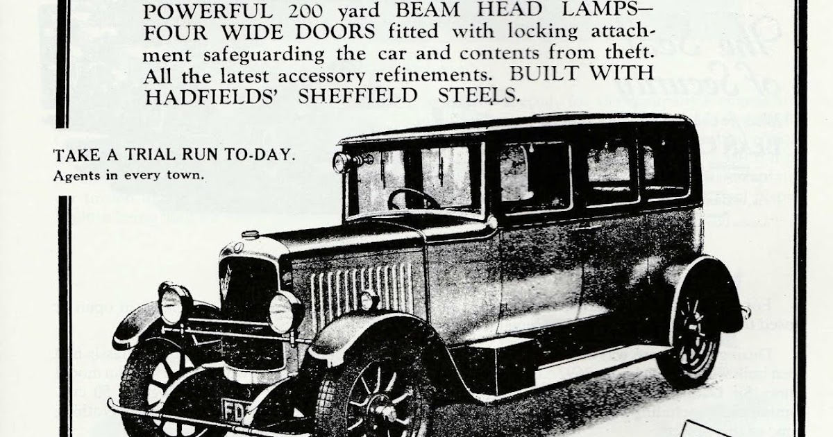 Progress is fine, but it's gone on for too long.: Bean Cars