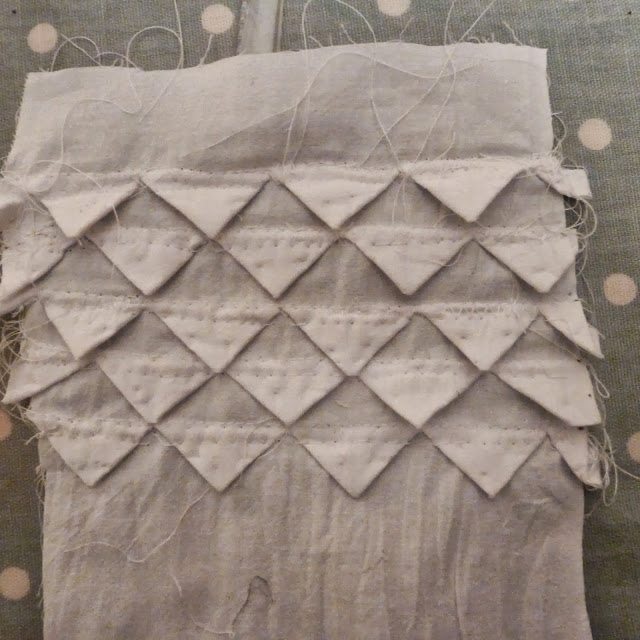 Tutorials - As it Seams