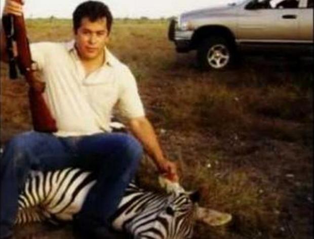 Heriberto El lazca, la historia más dolorosa en Mexico de un Ex ...