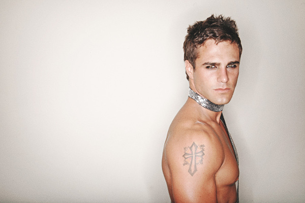 Meet Marco Dapper | Oh yes I am