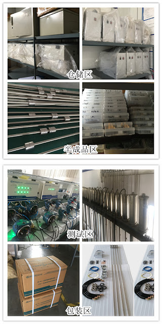 Fuel management system / Automatic tank gauge system ATGs for petrol ...