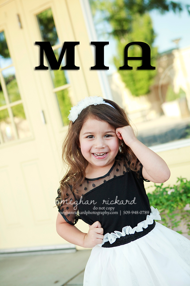 Meghan Rickard Photography