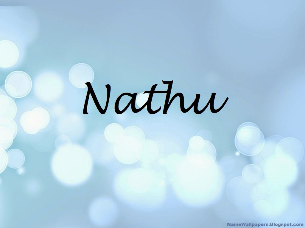 Nathu Name Wallpapers Nathu ~ Name Wallpaper Urdu Name Meaning Name ...