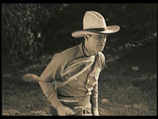 .: The Sign of the Wolf - Harry S. Webb/Forrest Sheldon -1931