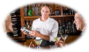 EL BAR: TÉCNICAS DE BAR