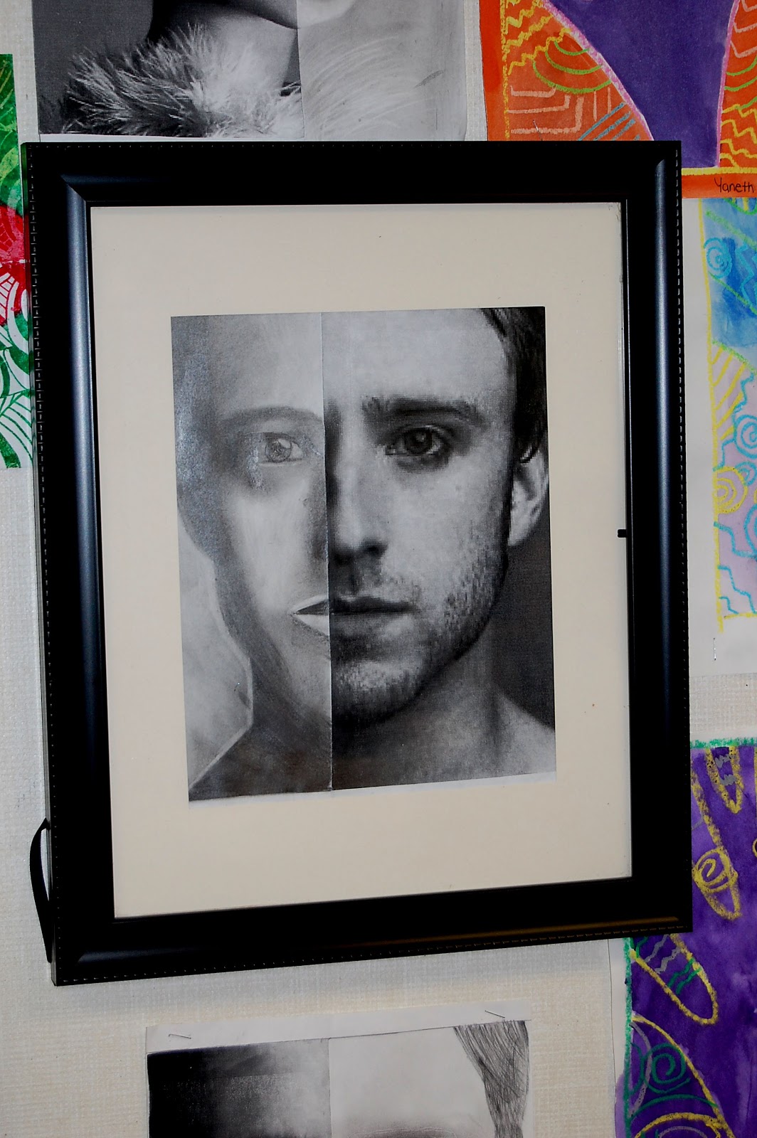 Mission Oak Arts: Archieve - Art Concepts