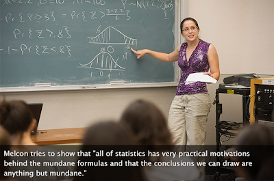 Why It Helps to Draw and Write on a Board