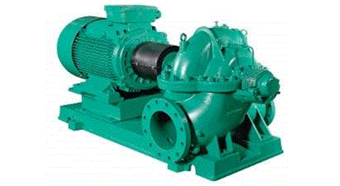 Cara Kerja Pompa Transfer Atau Pompa Pengisi