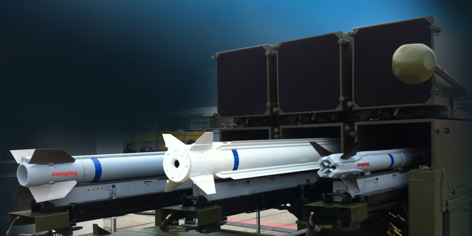 NASAMS, Sistem Pertahanan Udara Jarak Medium Impian Arhanud Indonesia ...