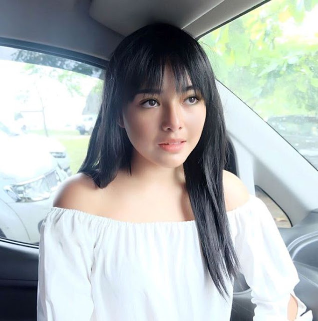 38+ Foto Prewedding Amanda Manopo