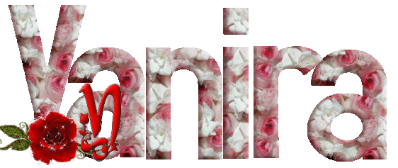 Imagenes con nombres - firmas: Yanira