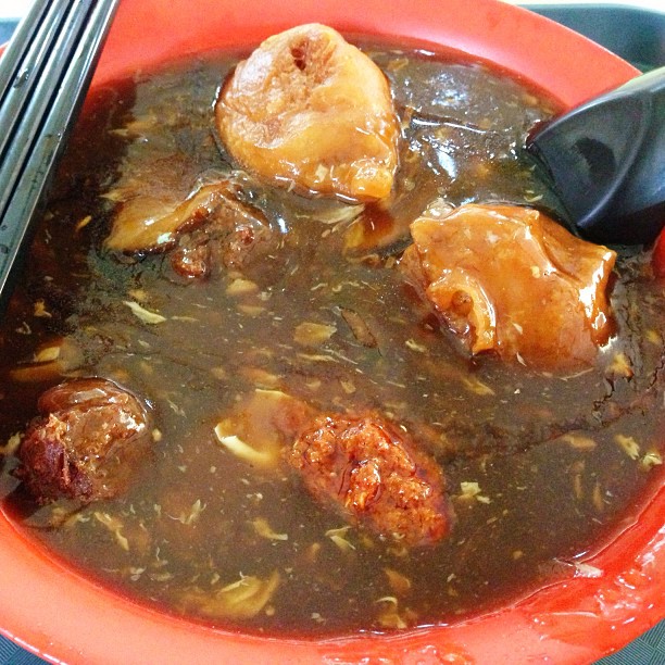 Hawker Hopping: Eunos Crescent Hawker centre x Dunman Food Centre x ...