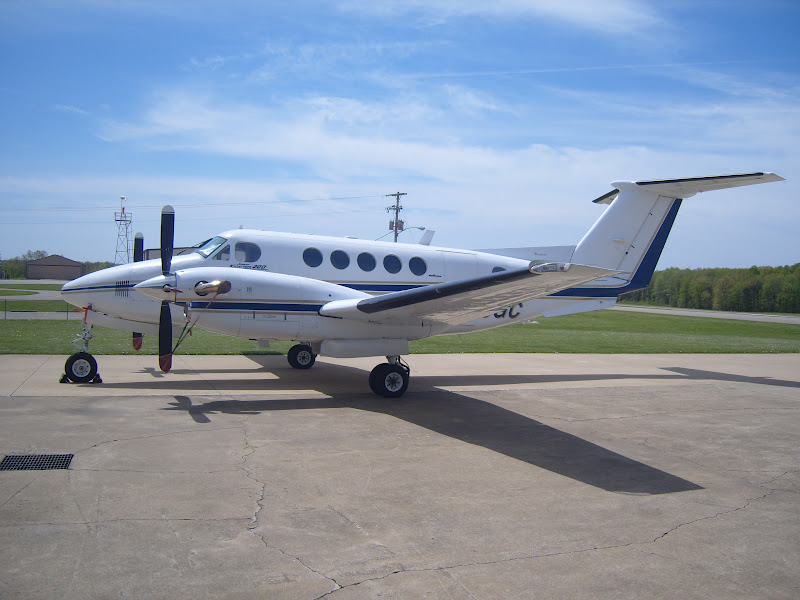 Beckwith's Big Adventure: August 2012