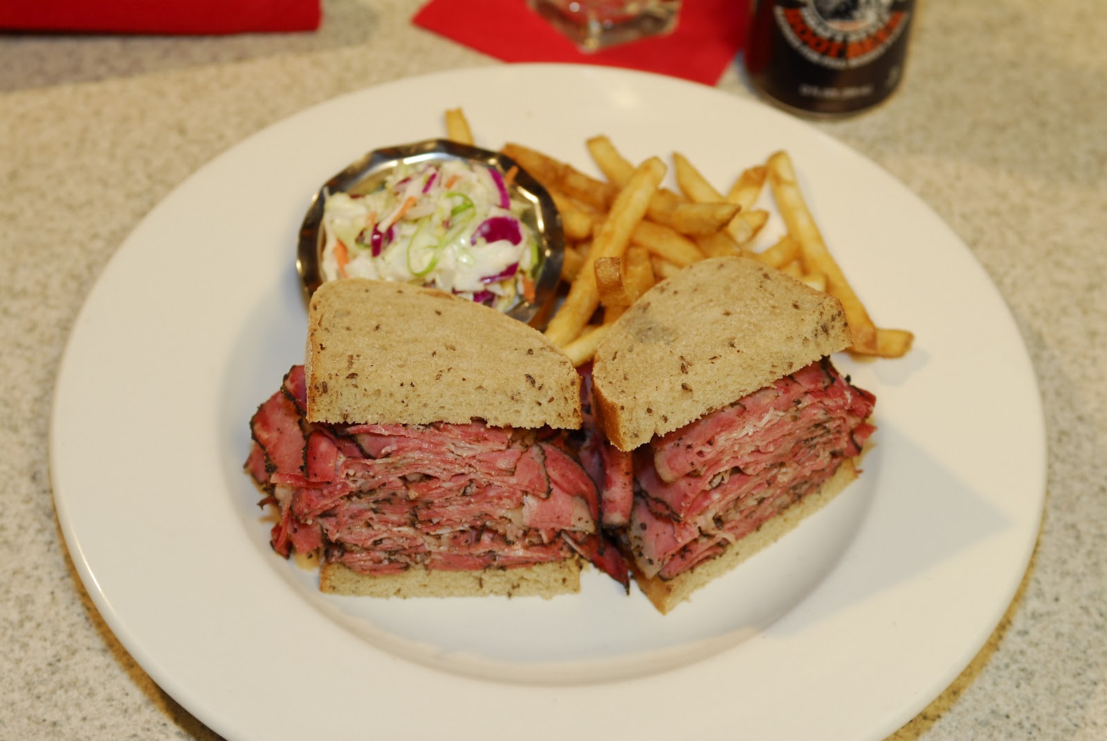 Pulling Corks & Forks