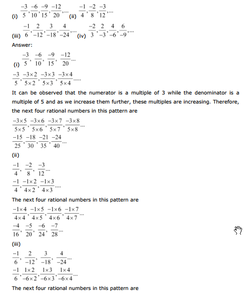 NCERT Text Book Solutions NCERT Solutions For Class 7th Maths Chapter 