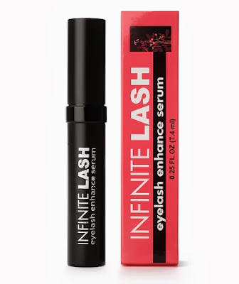 REVIEW: Infinite Lash Eyelash Enhance Serum - It's Arkeedah | Source ...