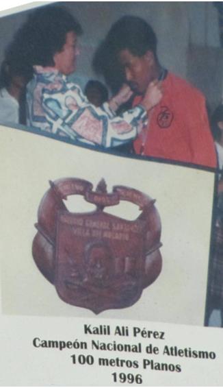 Las noticias de Villa del Rosario y la frontera: 13/11/11 - 20/11/11