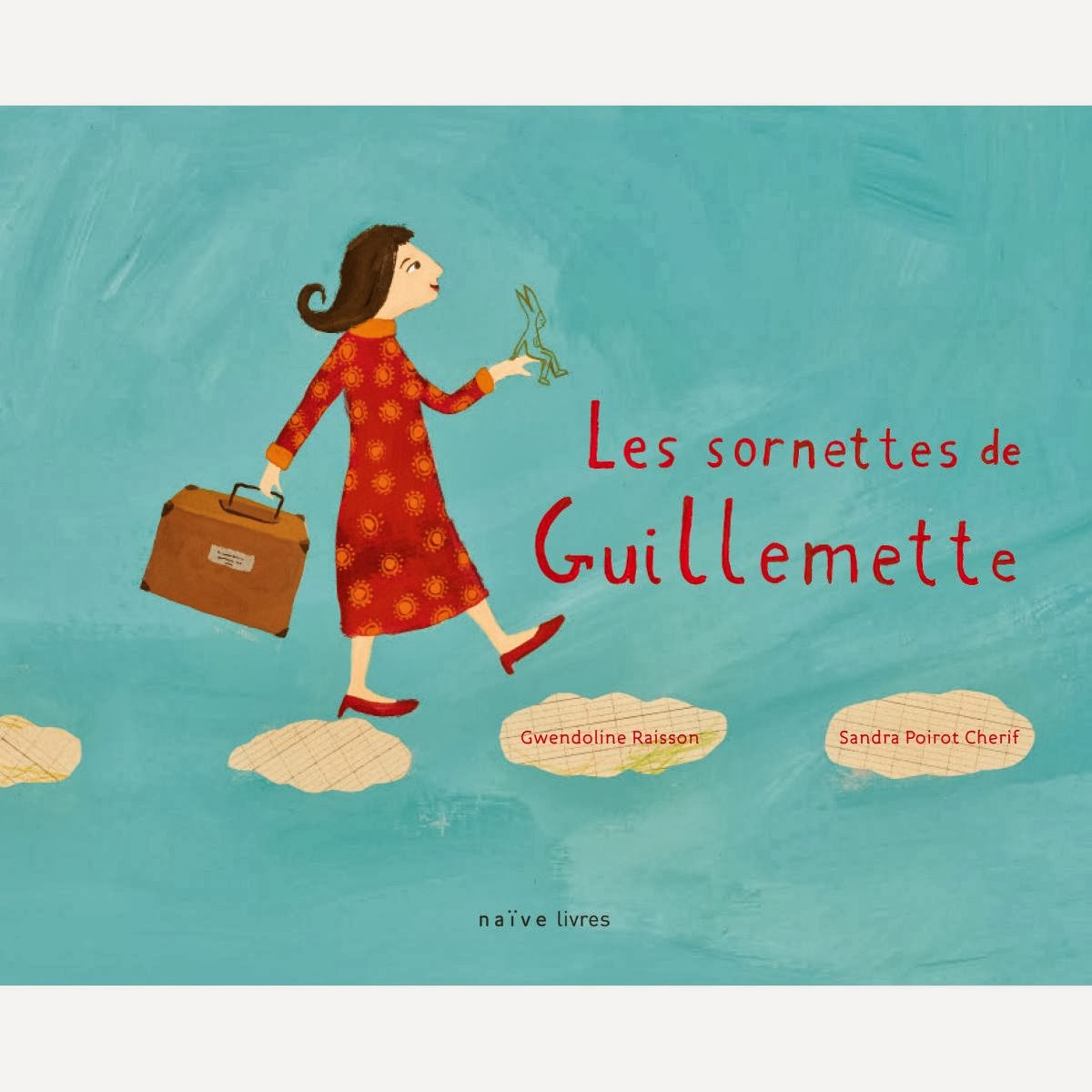 écritures...: Les sornettes de Guillemette